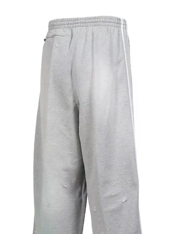 Needles H.d. Distressed Track Pants