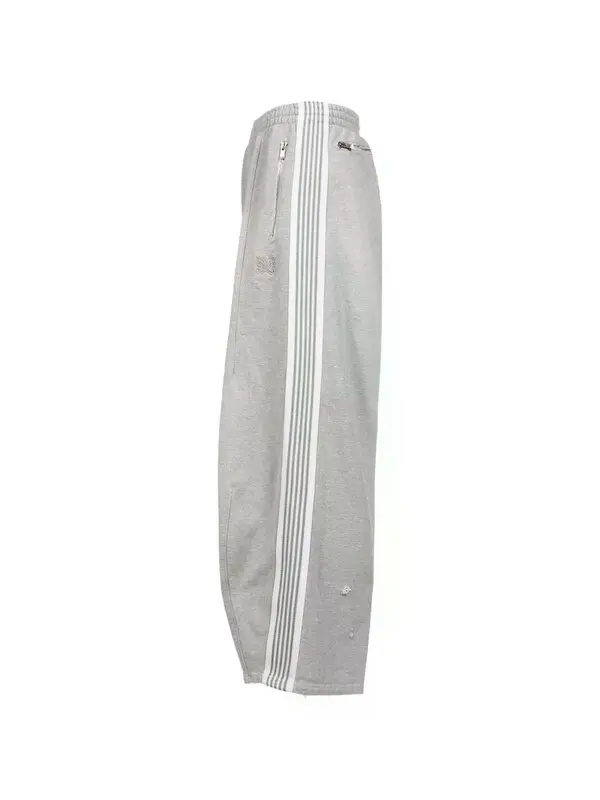 Needles H.d. Distressed Track Pants