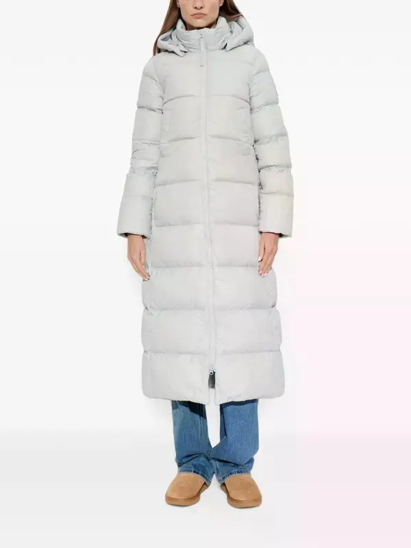 Canada Goose Mystique Quilted Down Coat
