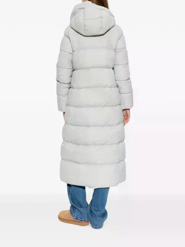 Canada Goose Mystique Quilted Down Coat