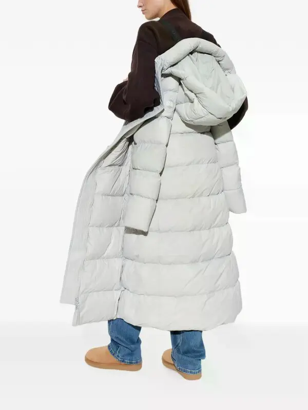 Canada Goose Mystique Quilted Down Coat