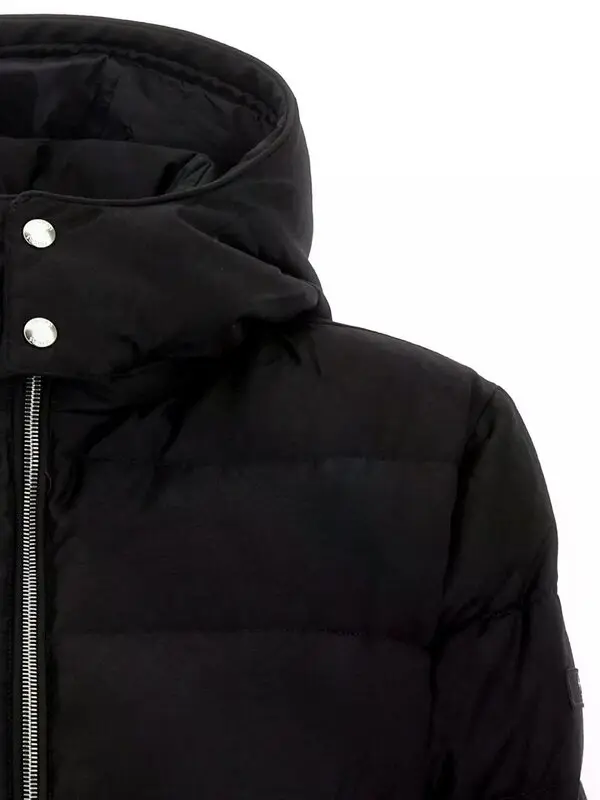 TATRAS Domiziano Quilted Down Jacket