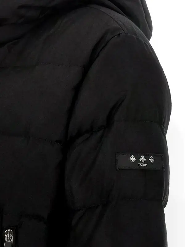 TATRAS Domiziano Quilted Down Jacket