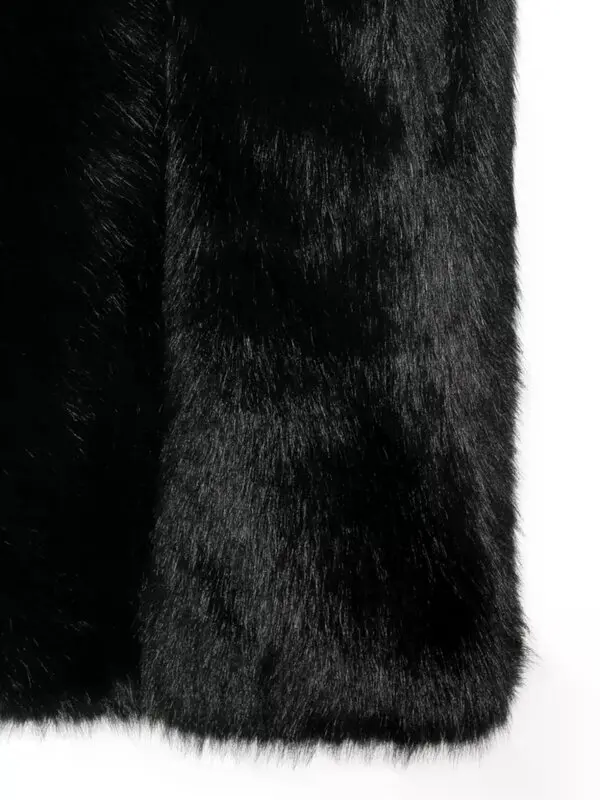 BETTA CORRADI Faux-fur Scarf