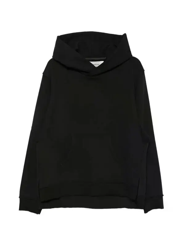INDIVIDUAL SENTIMENTS Kangaroo-pocket Hoodie