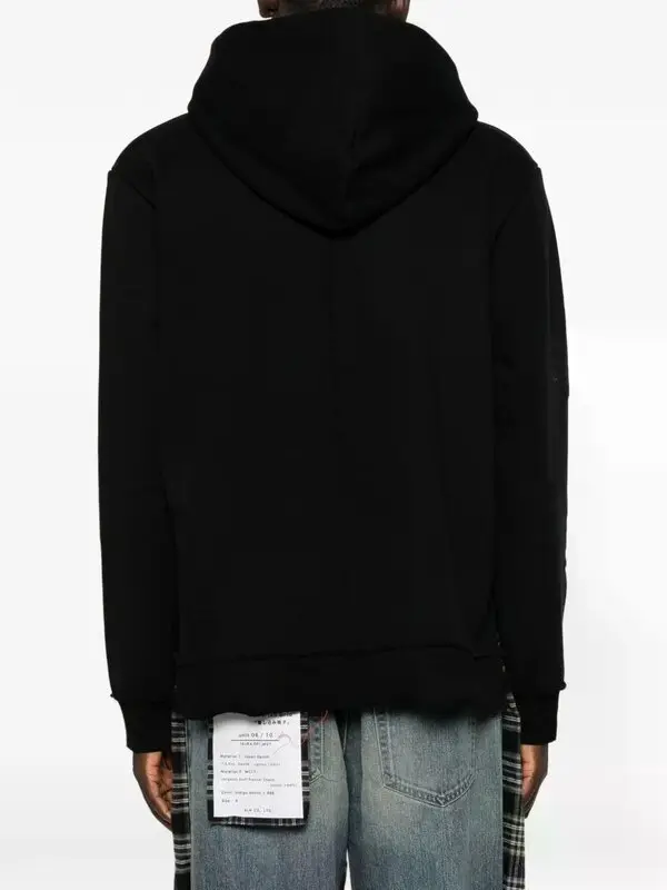 INDIVIDUAL SENTIMENTS Kangaroo-pocket Hoodie