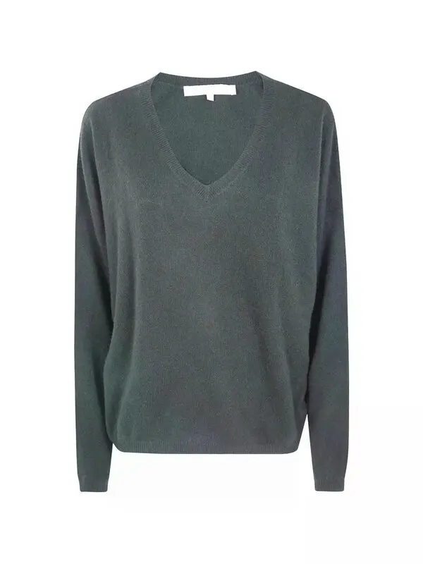 ABSOLUT CASHMERE Alicia V-neck Cashmere Sweater