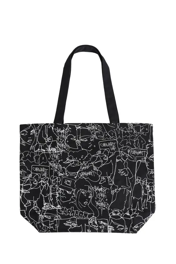 Carhartt Work In Progress Blinkerfluid Tote Bag