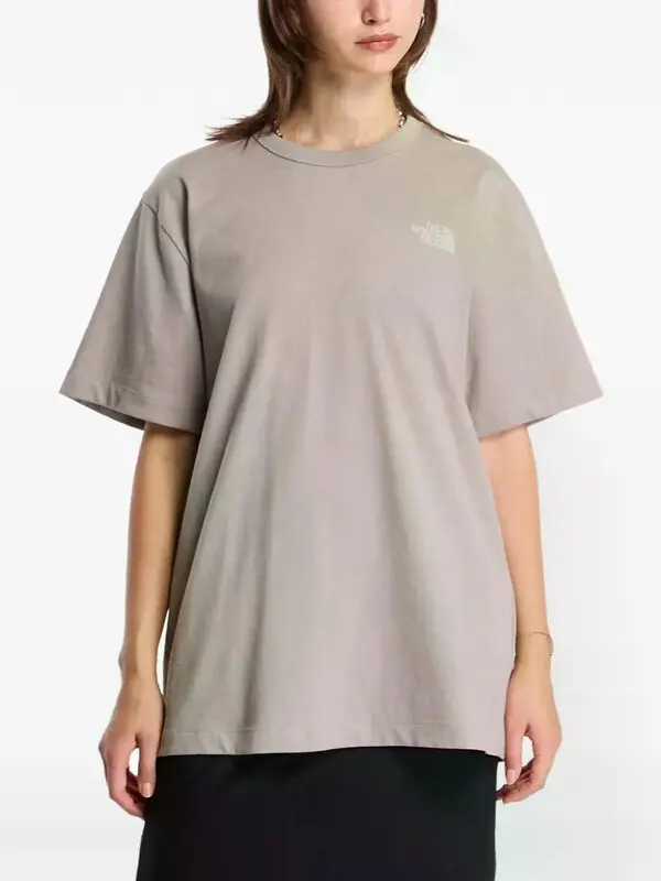 The North Face Nse Slopes Crew-neck T-shirt