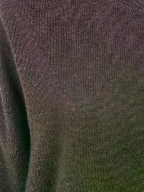 ABSOLUT CASHMERE Crew-neck Cashmere Sweater