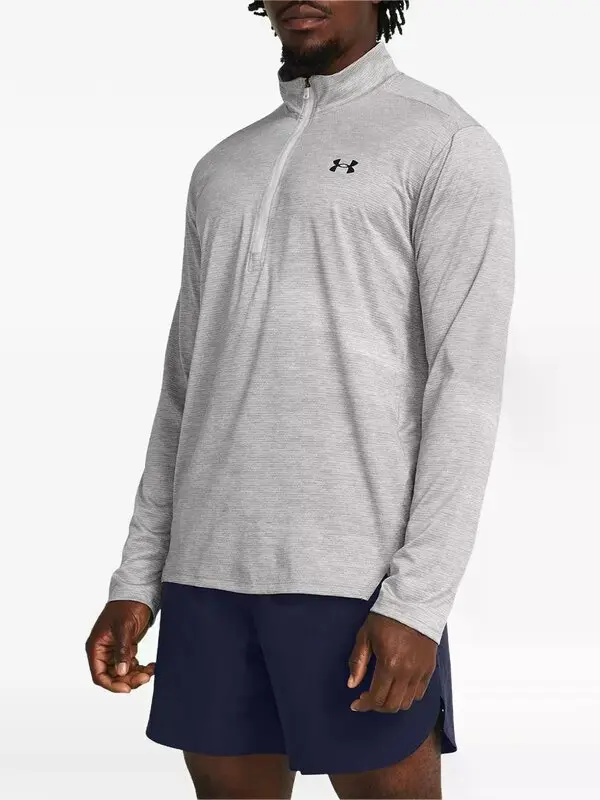 Under Armour Tech Vent Half-zip Long-sleeve Top