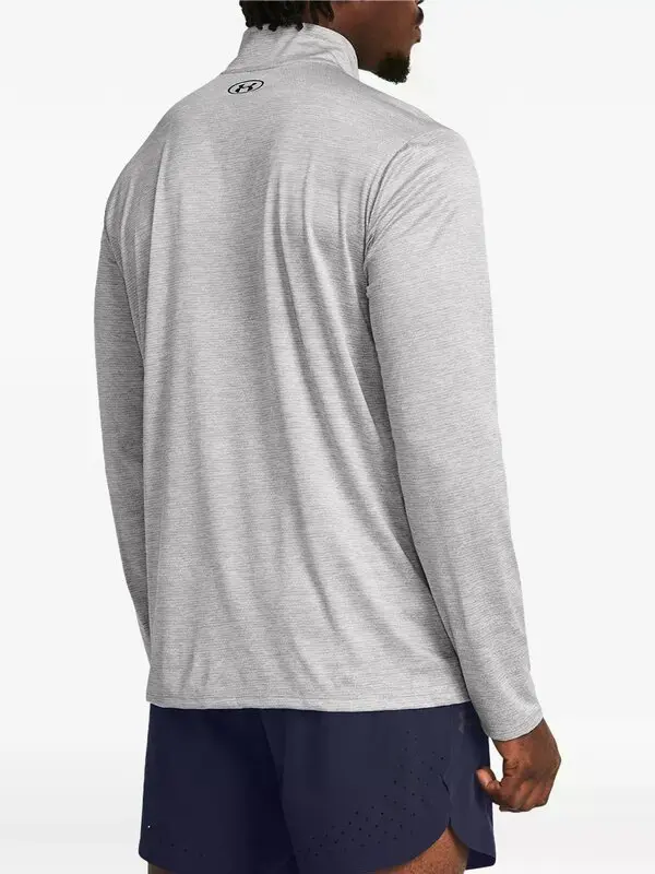 Under Armour Tech Vent Half-zip Long-sleeve Top