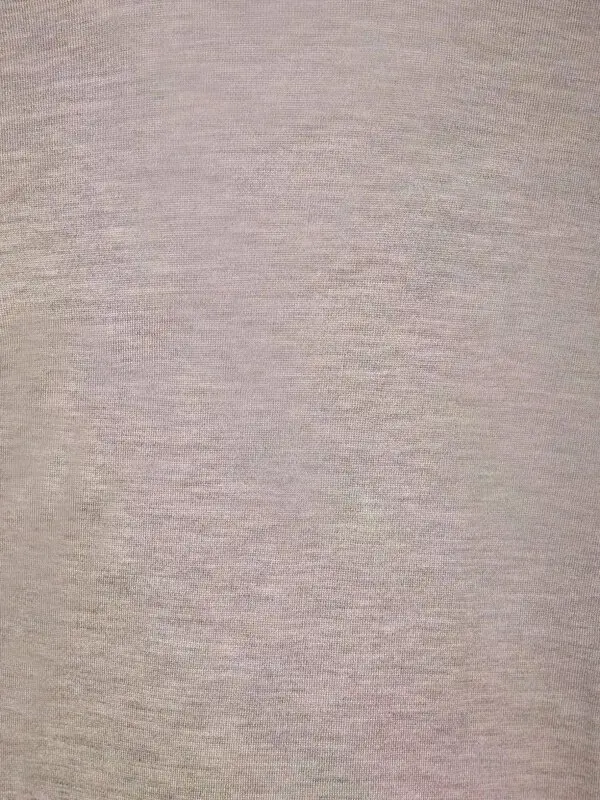 Brunello Cucinelli Cashmere And Silk Lightweight Sweater