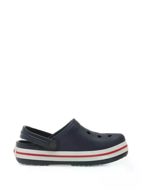 CROCS Crocband™ Clogs - Blue