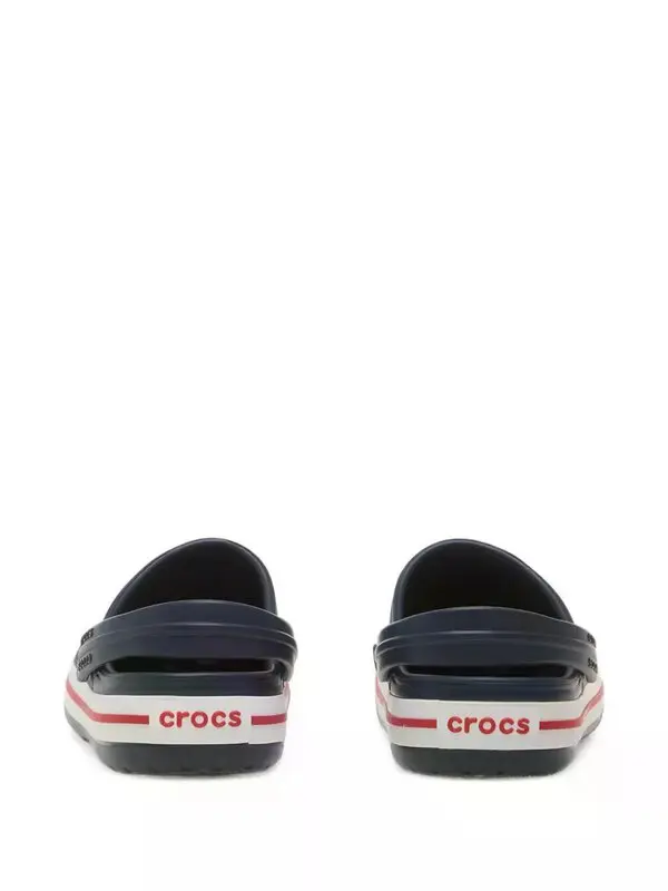 CROCS Crocband™ Clogs - Blue