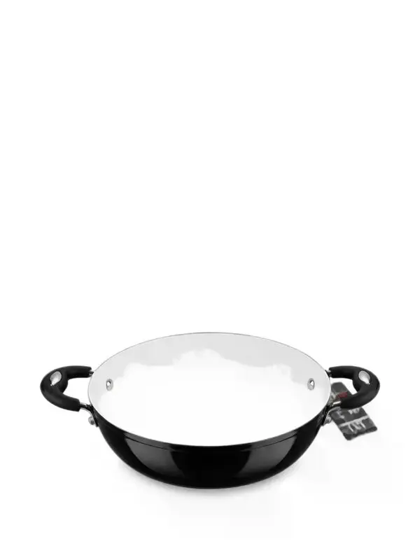 BIALETTI Two-handle Casserole Pan