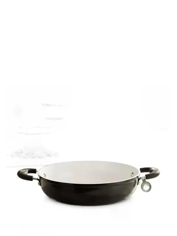 BIALETTI Two-handle Casserole Pan