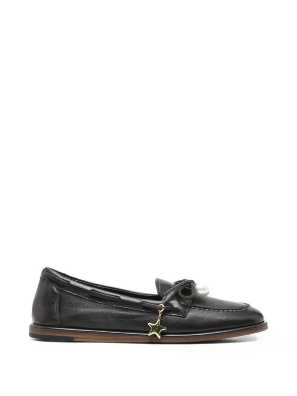 Agl Charmy Charms Boat Shoes