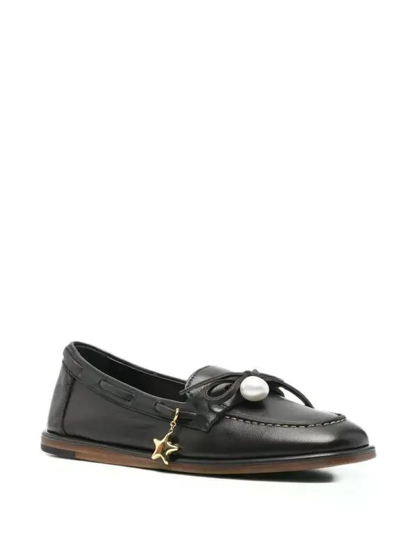 Agl Charmy Charms Boat Shoes