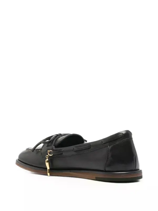 Agl Charmy Charms Boat Shoes