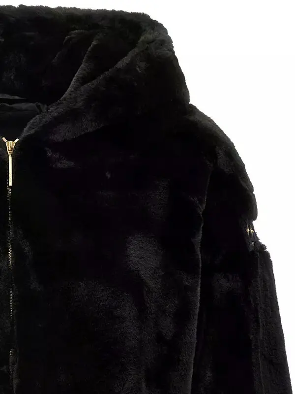 TATRAS Yumola Faux-fur Jacket