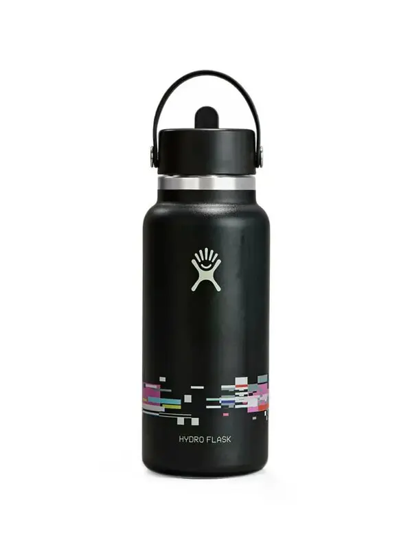 HYDRO FLASK Wide Flex Straw Cap Water Bottle 946ml