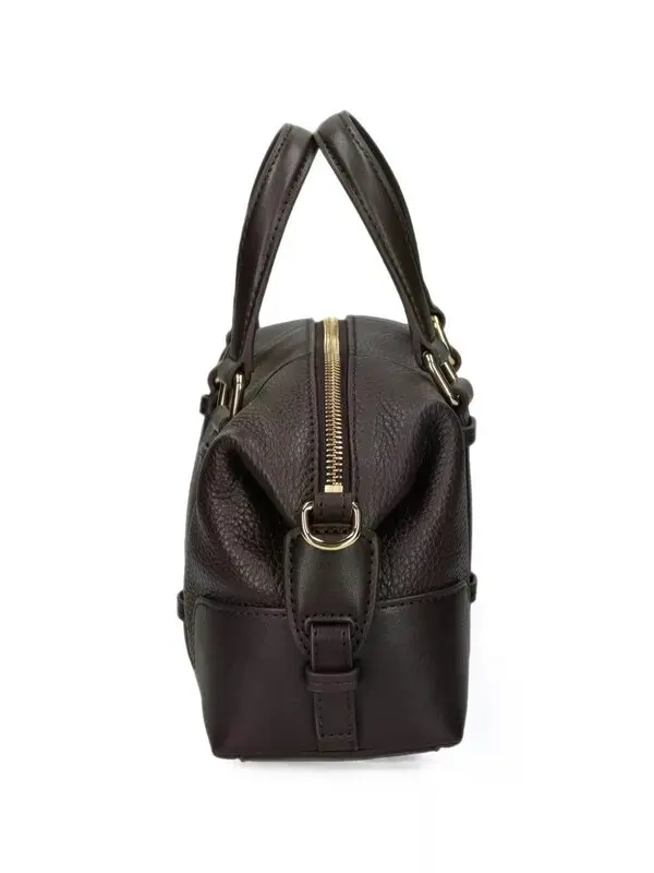 Michael Kors Grained-effect Shoulder Bag