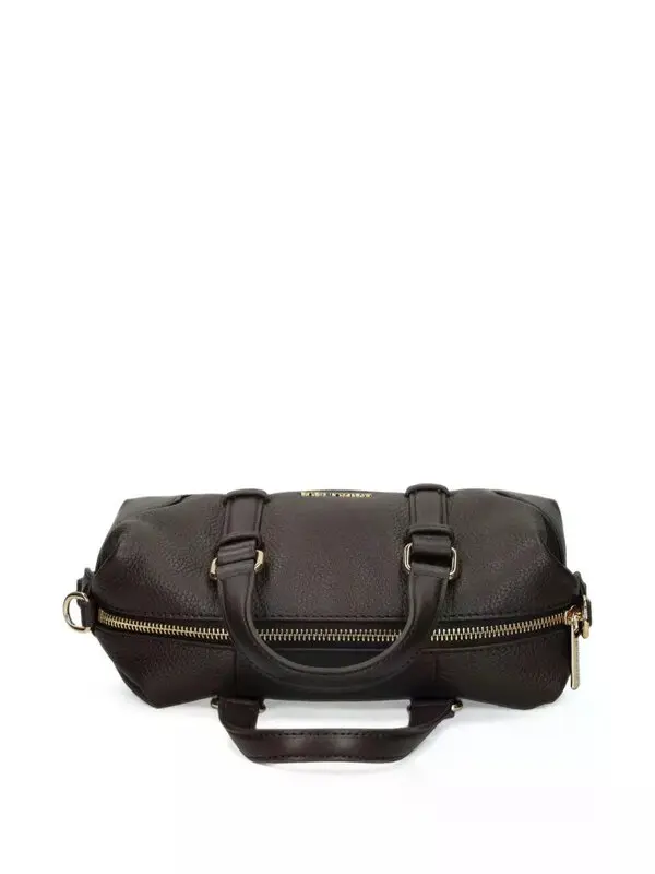 Michael Kors Grained-effect Shoulder Bag