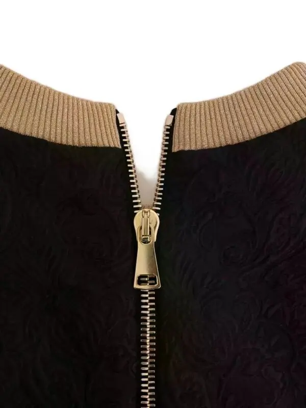 Dolce & Gabbana Nutcracker-patch Sweater