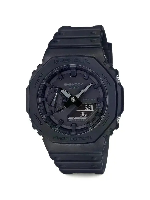 Casio G-shock 45mm Watch