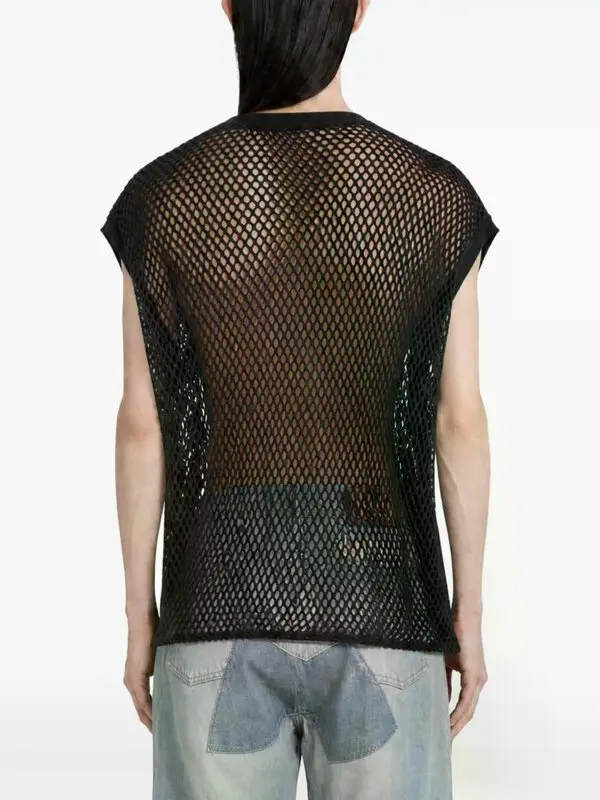 Kapital Katabira Text-print T-shirt