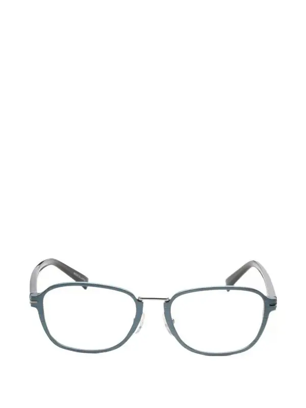 Tumi Geometric-frame Glasses