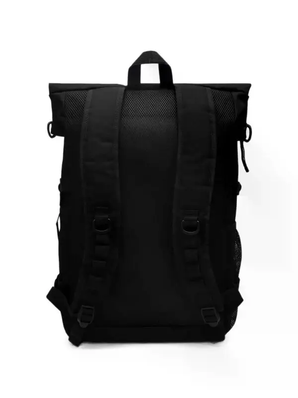 Carhartt Work In Progress Philis Roll-top Buckle-fastening Backpack