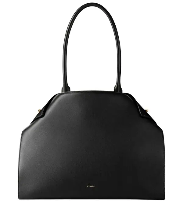 Cartier Tote Bag, Clash De
