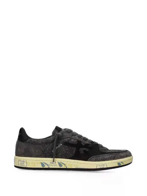 Premiata Bskt Clay 8713 Sneakers