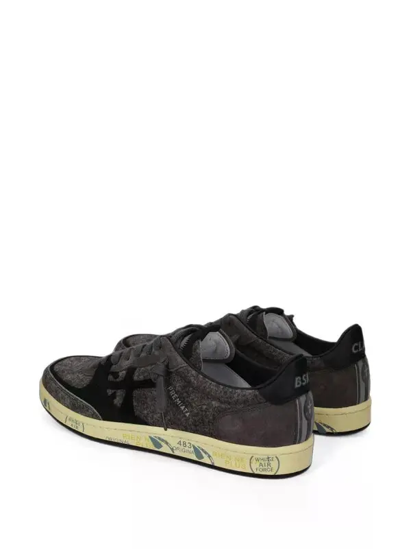 Premiata Bskt Clay 8713 Sneakers