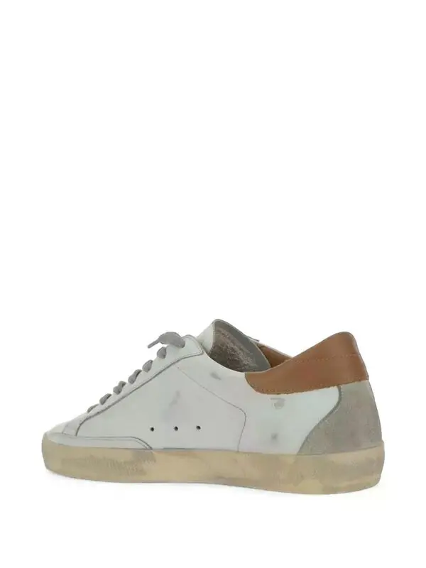 GOLDEN GOOSE Superstar Sneakers