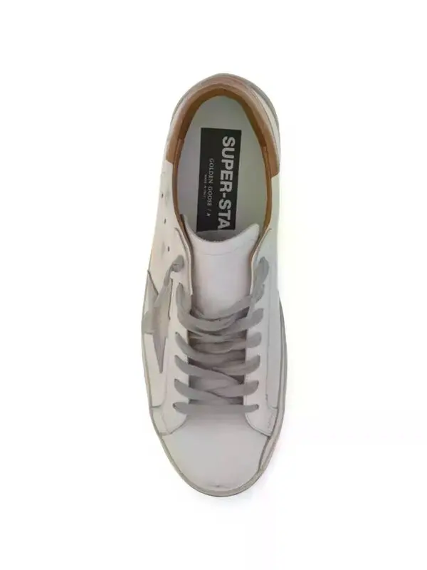 GOLDEN GOOSE Superstar Sneakers