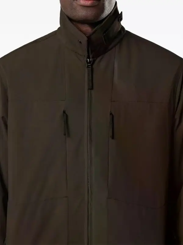 Stone Island Q100036 Soft Shell-r_e.dye® Technology Jacket