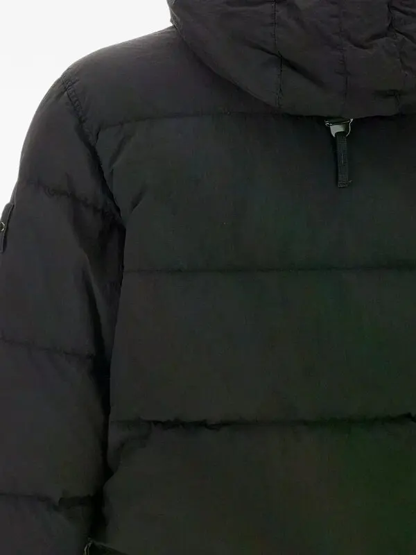 Stone Island 4100019 Nylon Metal In Econyl® Jacket