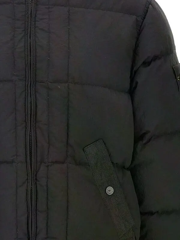 Stone Island 4100019 Nylon Metal In Econyl® Jacket