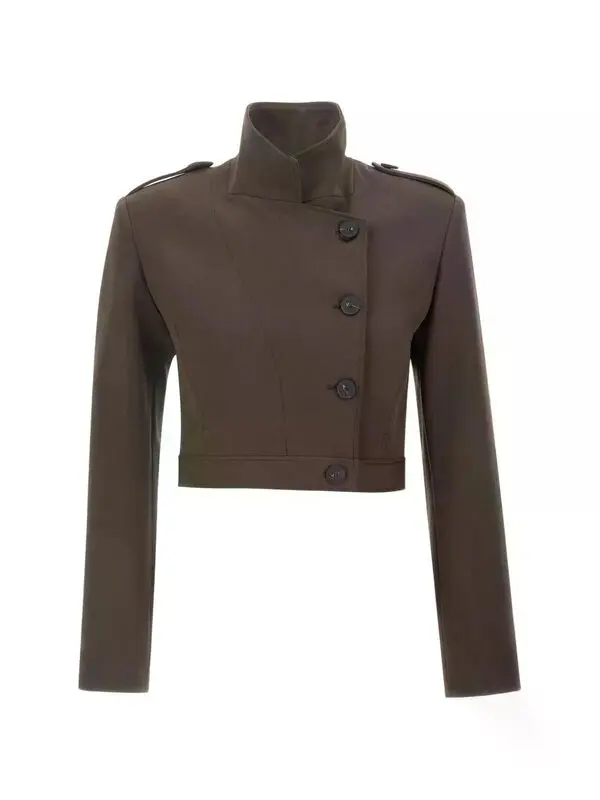 IRO PARIS Afternoon Double-breasted Jacket