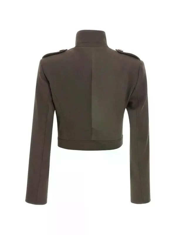 IRO PARIS Afternoon Double-breasted Jacket