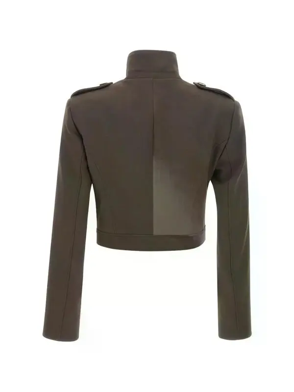 IRO PARIS Afternoon Double-breasted Jacket