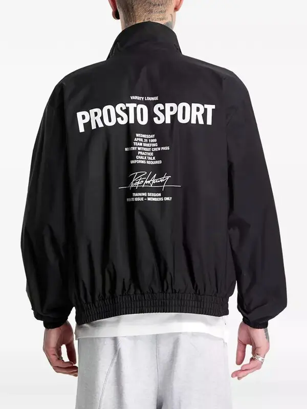 PROSTO Sport Iconic Jacket