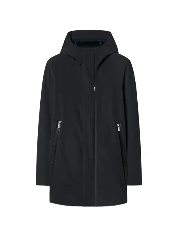 RRD Hooded Zip-up Jacket