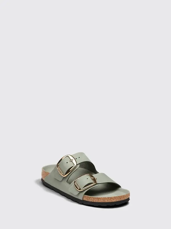 BIRKENSTOCK Heeled Sandal