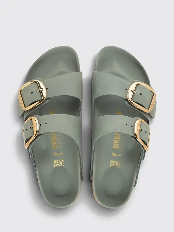 BIRKENSTOCK Heeled Sandal