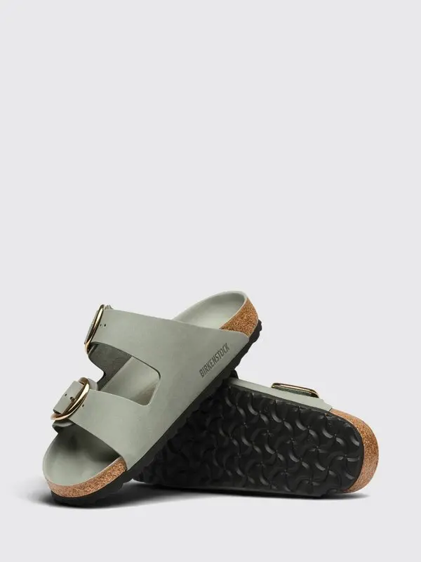 BIRKENSTOCK Heeled Sandal