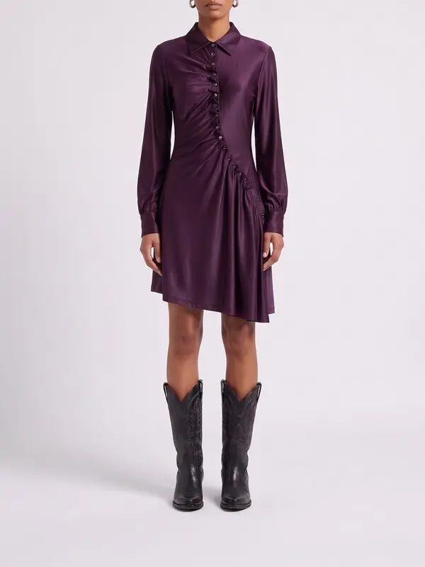 Rabanne Dress